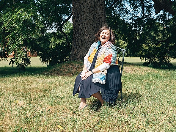 High-flyer: Starling Bank CEO Anne Boden on pushing boundaries ...